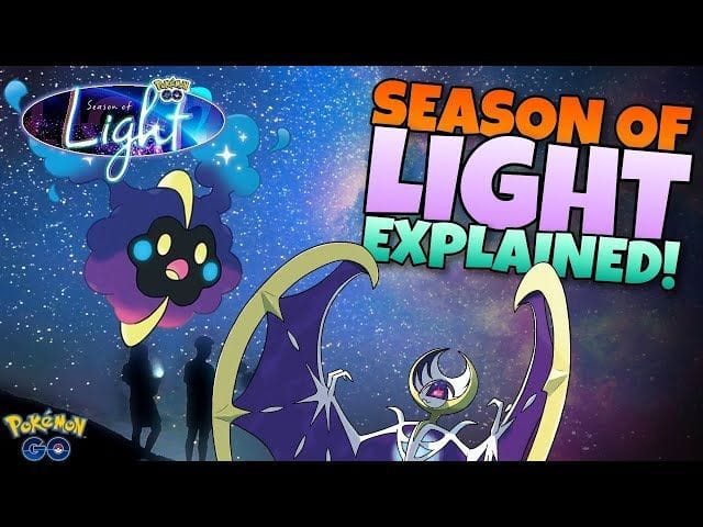 What is the new "Download All Assets" feature in Pokemon GO?