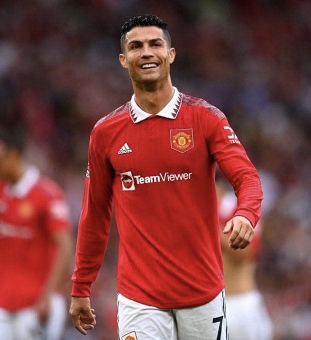 “We finally get to see Ronaldo in the strongest 11”, “Masterclass ...