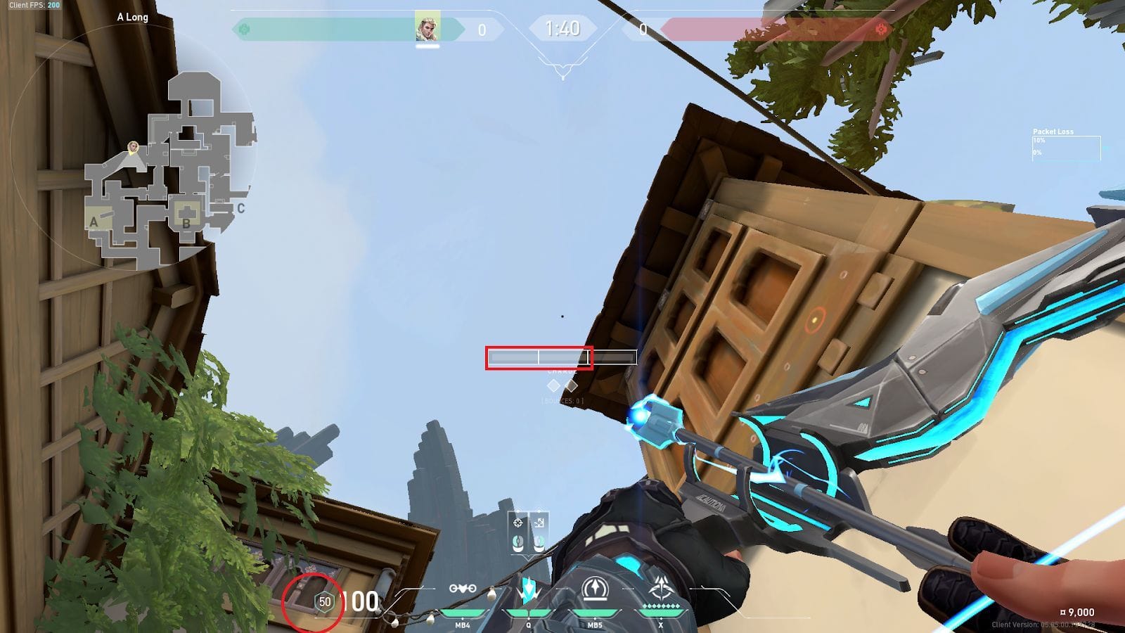 Valorant Sova guide: Best double Shock Dart lineups on Haven