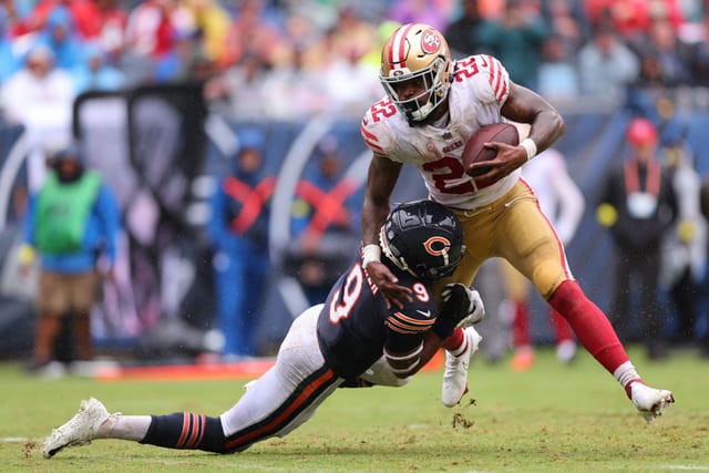 5 NFL Fantasy RB waiver wire pickups 2022