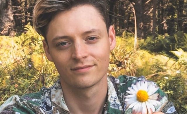 Jacob Colvin’s Family