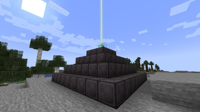 How to increase mining speed in Minecraft