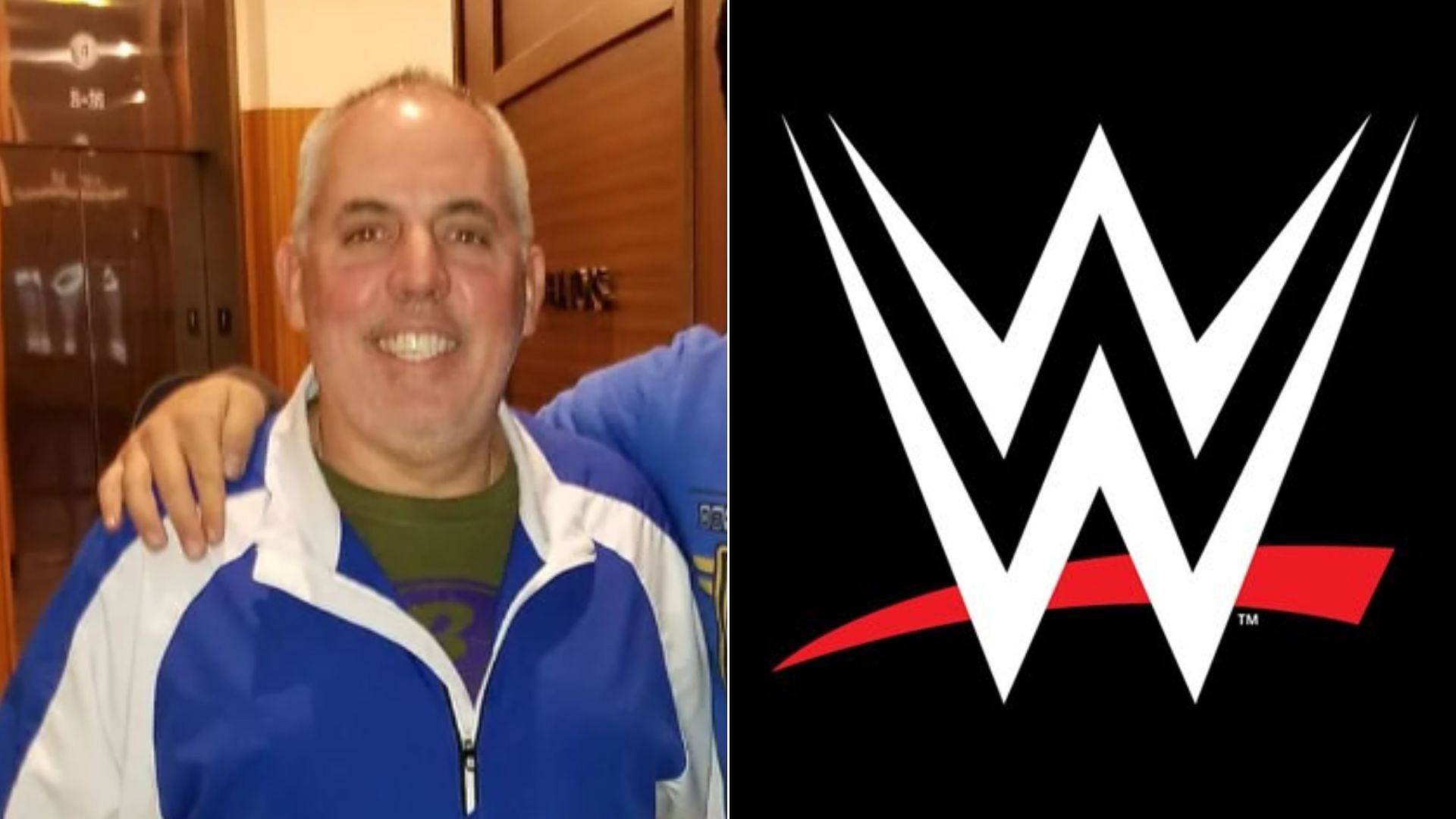WWE veteran Tony Chimel says top executive Kevin Dunn didn't like him WWE veteran Tony Chimel says top executive Kevin Dunn didn't like him