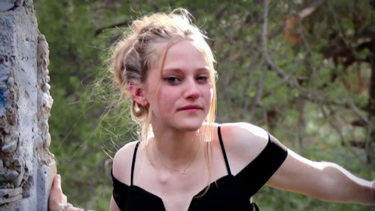 Watch New Footage Shows Dive Teams Dramatic Discovery Of Kiely Rodni