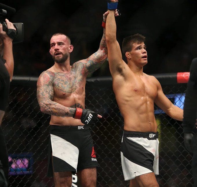 Hasbulla and the weirdest UFC signings