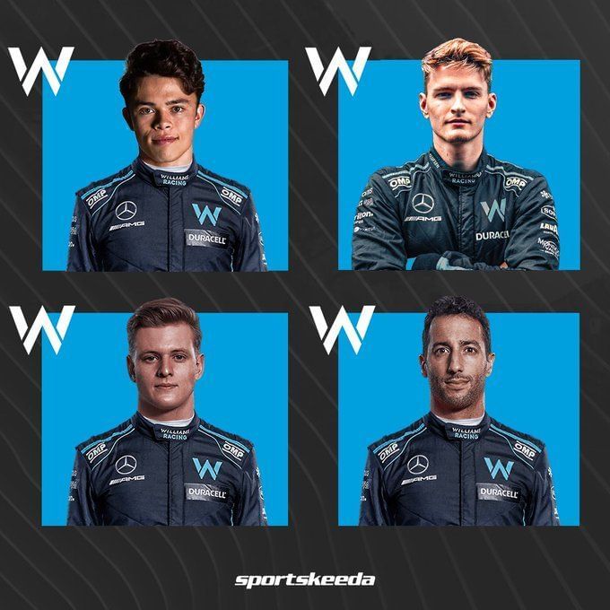 F1 Driver Market: Predicting who fits where in the 2023 grid