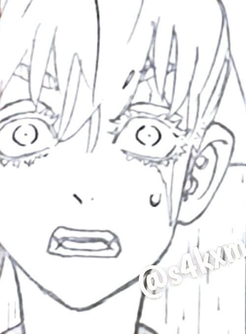 Tokyo Revengers chapter 271 initial spoilers depict Shinichiro’s ...