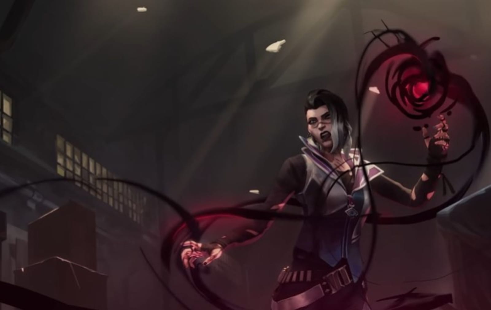 Valorant Agents guide: How to find your perfect role in Riot's tactical shooter