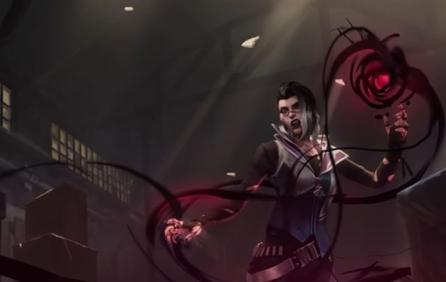 Valorant Agents guide: How to find your perfect role in Riot's tactical ...