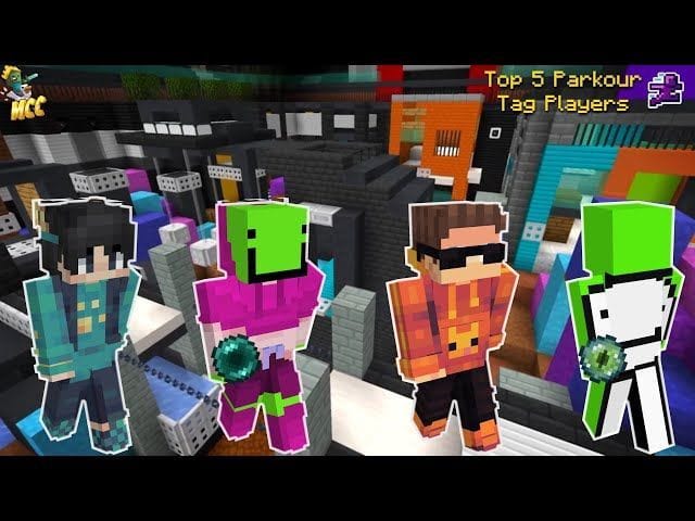 Minecraft Championship 25 changes revealed in Noxcrew tweet