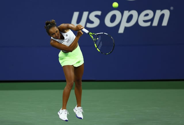 US Open 2022: Top 5 upsets on Day 3 ft Maria Sakkari, Felix Auger-Aliassime