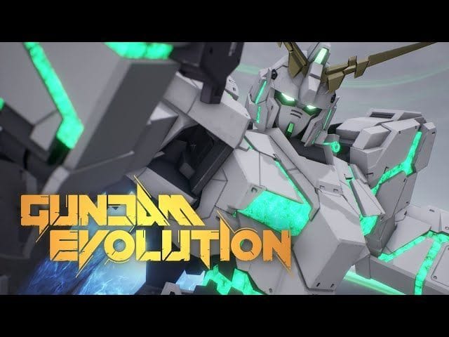 Gundam Evolution achievement guide: All achievements unlockable on Steam