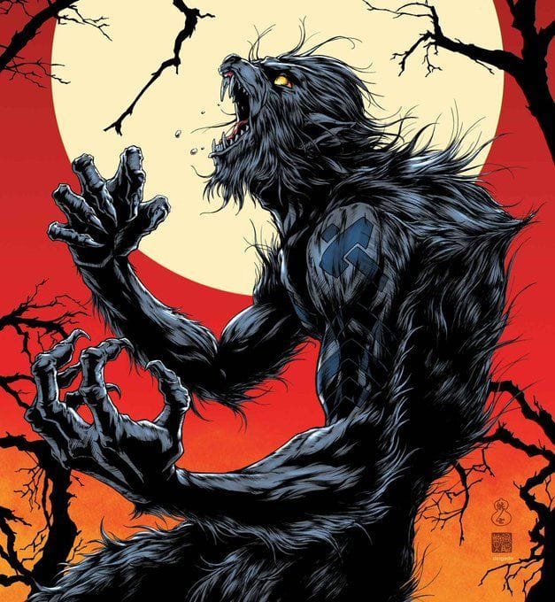 Who is Jack Russell? Exploring origins amidst announcement of Werewolf ...