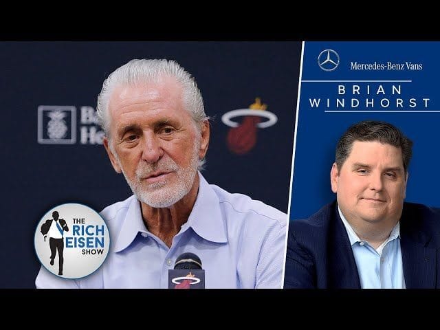 NBA Rumors: Brian Windhorst reveals 3x All-Star would "love to play ...