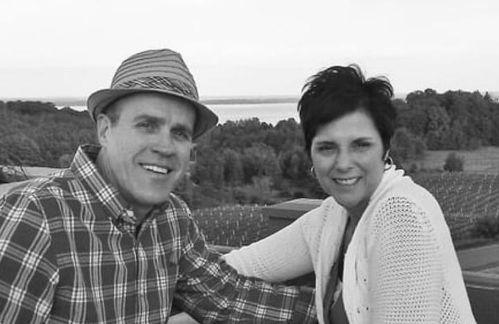 Daniel LaBelle’s Family