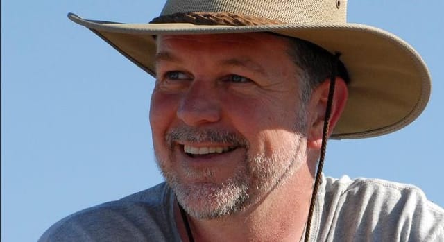 Who is the CEO of Netflix?