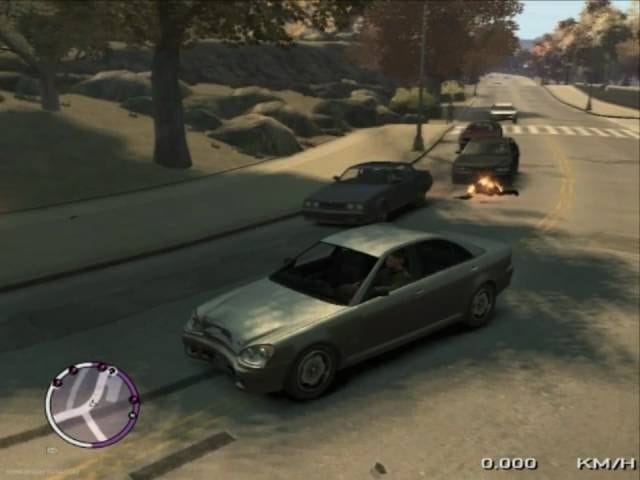5 best GTA 4 mods that make the game feel next-gen
