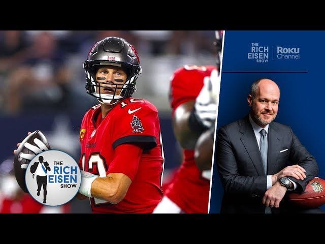 Tom Brady set to receive personal day off every Wednesday through new ...