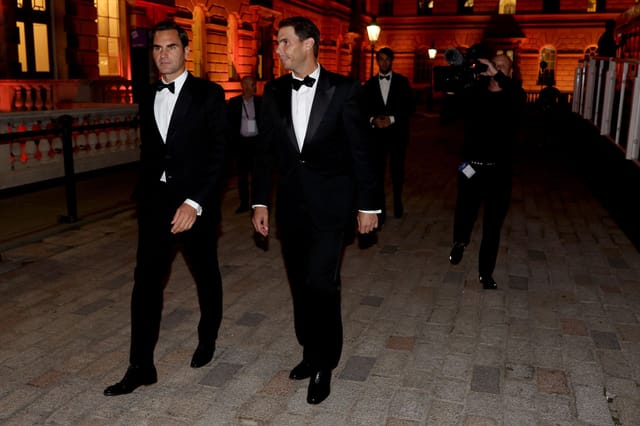 Roger Federer's 'Fedal' post inspires hilarious memes from fans