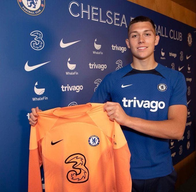 "Something I really liked" - New Chelsea signing sheds light on club's ...