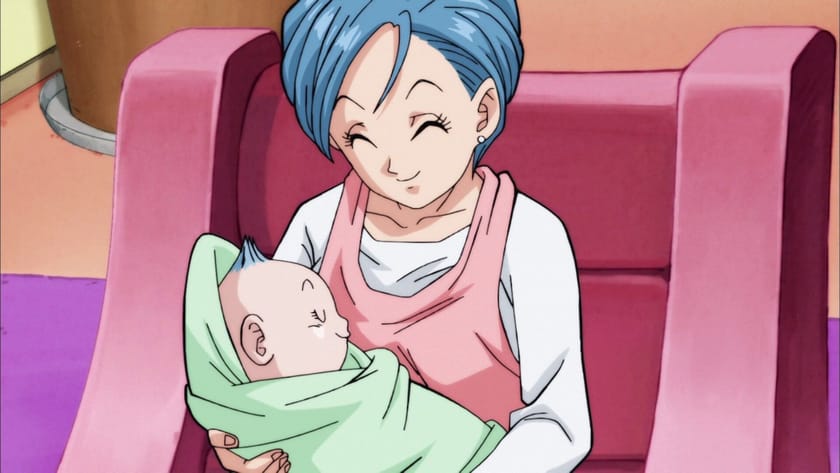 How old is Bulma at the start of Dragon Ball? Age and progression ...