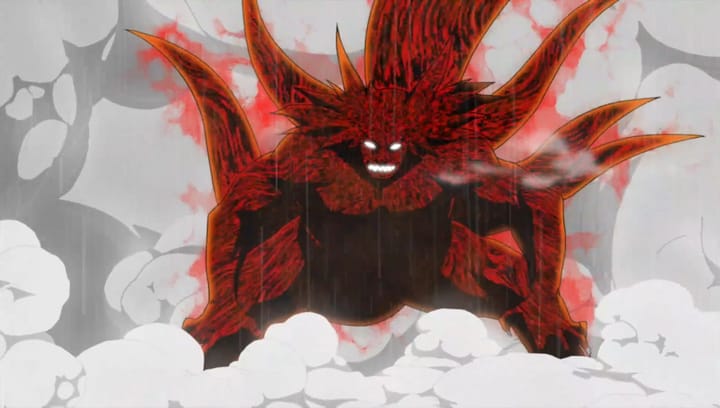 Who is Kinkaku in Naruto?