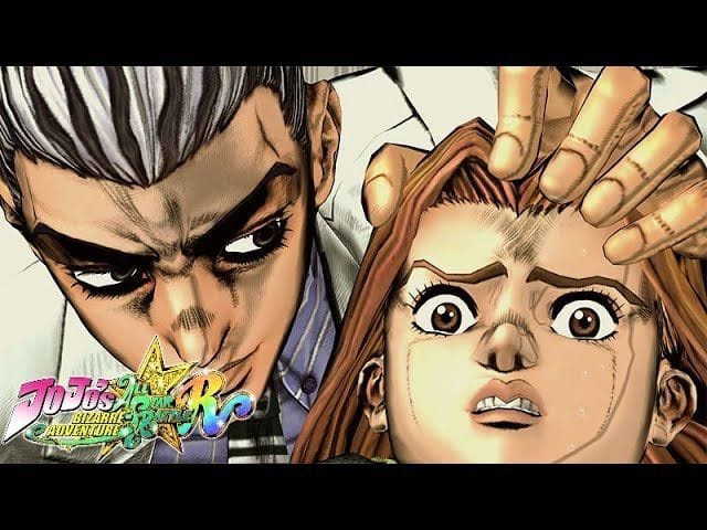 Jojo's Bizarre Adventure: All-Star Battle R Kosaku Kawajiri guide ...