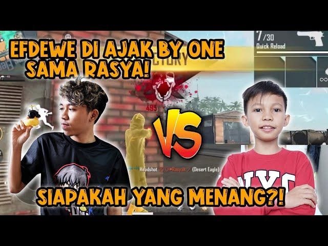 efdewe's Profile, Net Worth, Age, Height, Relationships, FAQs