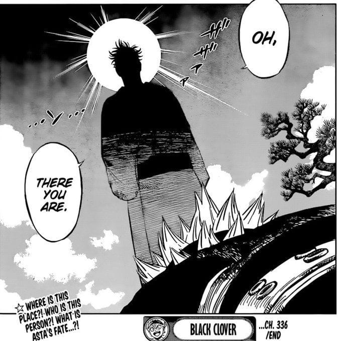 Black Clover: Why the appearance of Asta's father is crucial for the plot