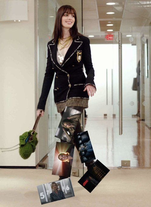 “Better invite me to the premiere”: Nicole Kidman’s viral AMC theatre ...