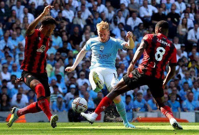 5 most valuable attacking midfielders in the world right now (September ...