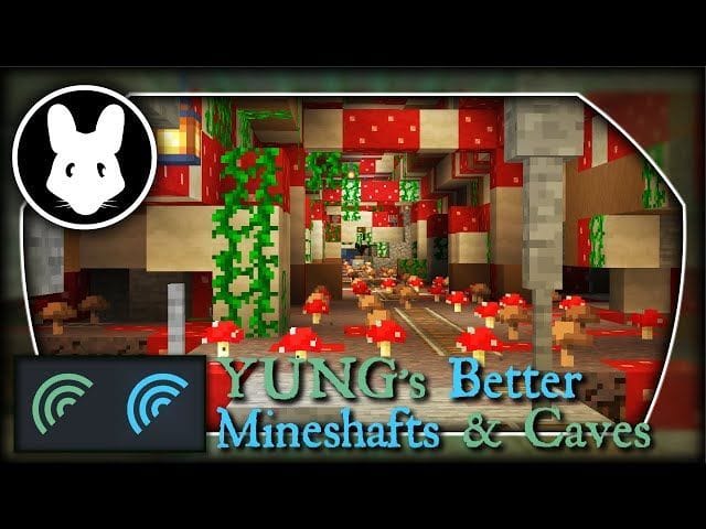 5 best Minecraft mods for caves in 2022 - Sportskeeda - moKoKil