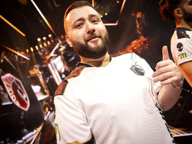 dimasick | Team Liquid | Valorant