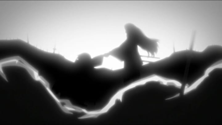 Who is Naori Uchiha in Naruto?