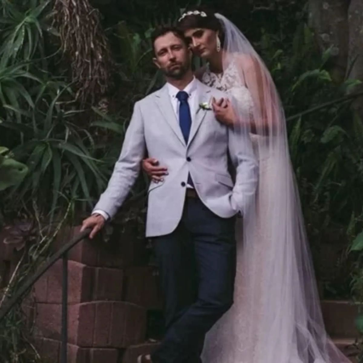 Who is Devon Conway's Wife?