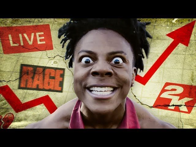 How did IShowSpeed become famous?