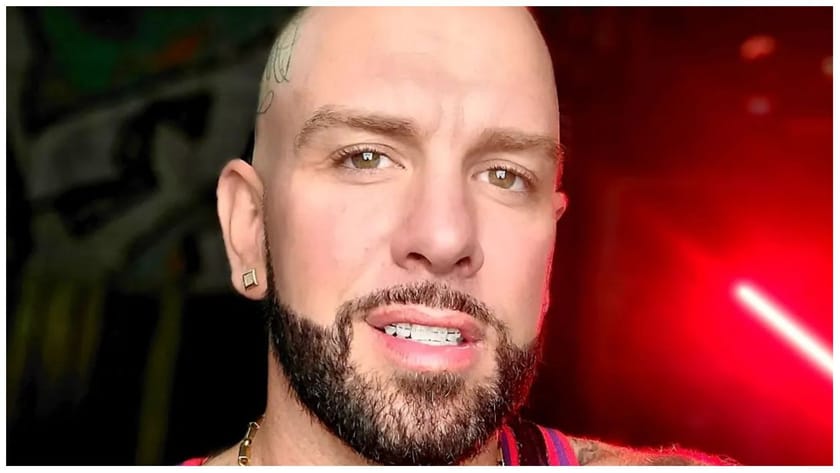 Who was Pat Stay - the rapper is stabbed to death in Halifax?