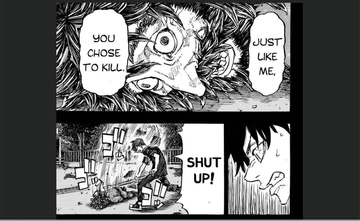 Tokyo Revengers: Is Shinichiro's death a form of punishment?