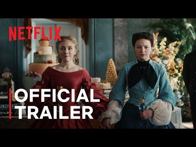 The Empress review: The Netflix series is about Princess Diana of the ...