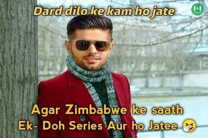 Asia Cup 2022 This Too Shall Pass Stay Strong Netizens Brutally