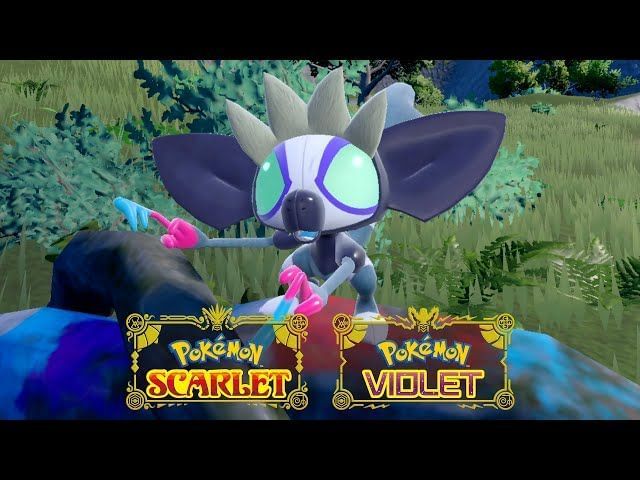 Scarlet and Violet Pokedex guide: All Pokemon officially confirmed so far