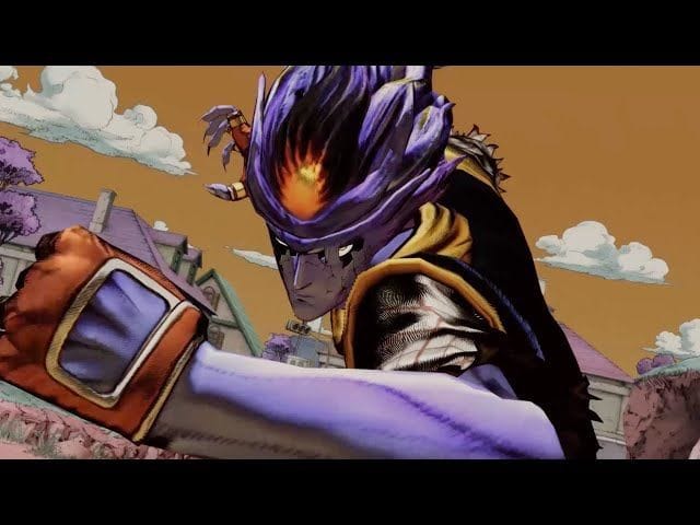 Jojo's Bizarre Adventure: All-Star Battle R Baoh guide - How to utilize ...