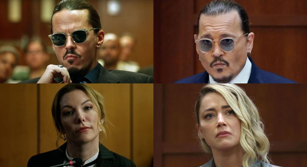 “The most unserious casting decisions I've ever seen”: Johnny Depp ...