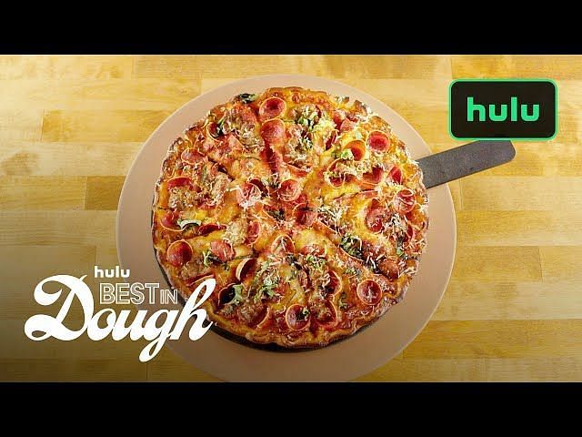 Best In Dough S1 Who Is Host Wells Adams