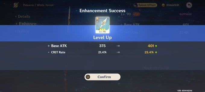 Best Cyno builds in Genshin Impact: Artifacts, weapons, and ascension ...