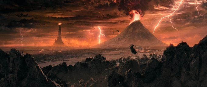 Is ‘The Two Towers’ as great as we remember?