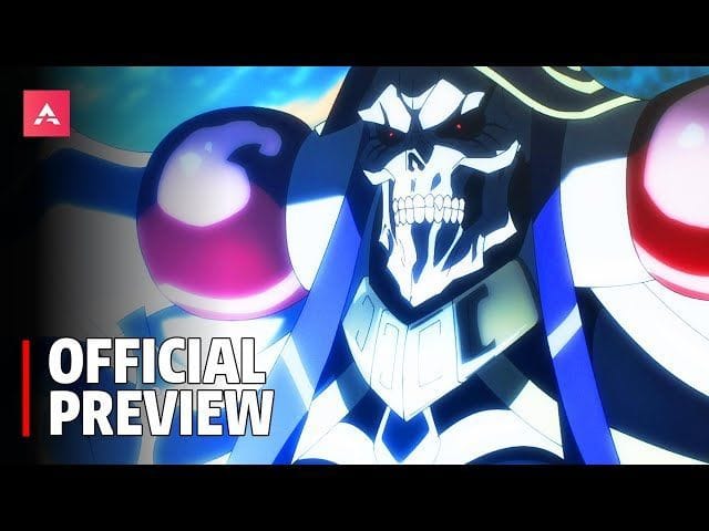Overlord Season 4 Episode 11: Release date, time, and what to expect
