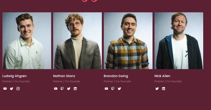 Ludwig announces launch of new company called Offbrand dedicated to ...