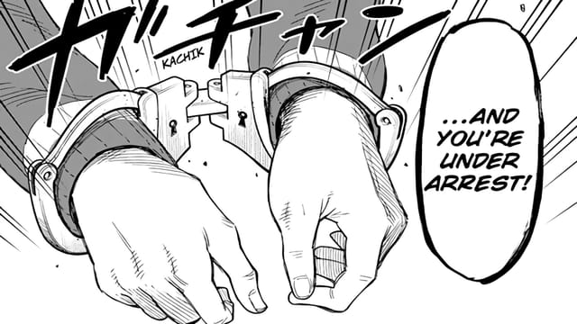 Spy X Family chapter 68: Yuri returns to challenge Loid for Yor’s affection