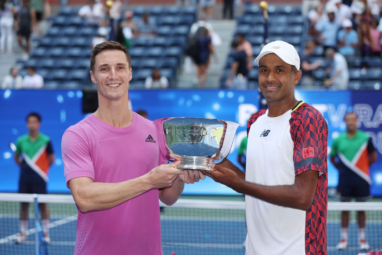 US Open 2022 Winners: Complete list of men's, women's, boys' and girls ...